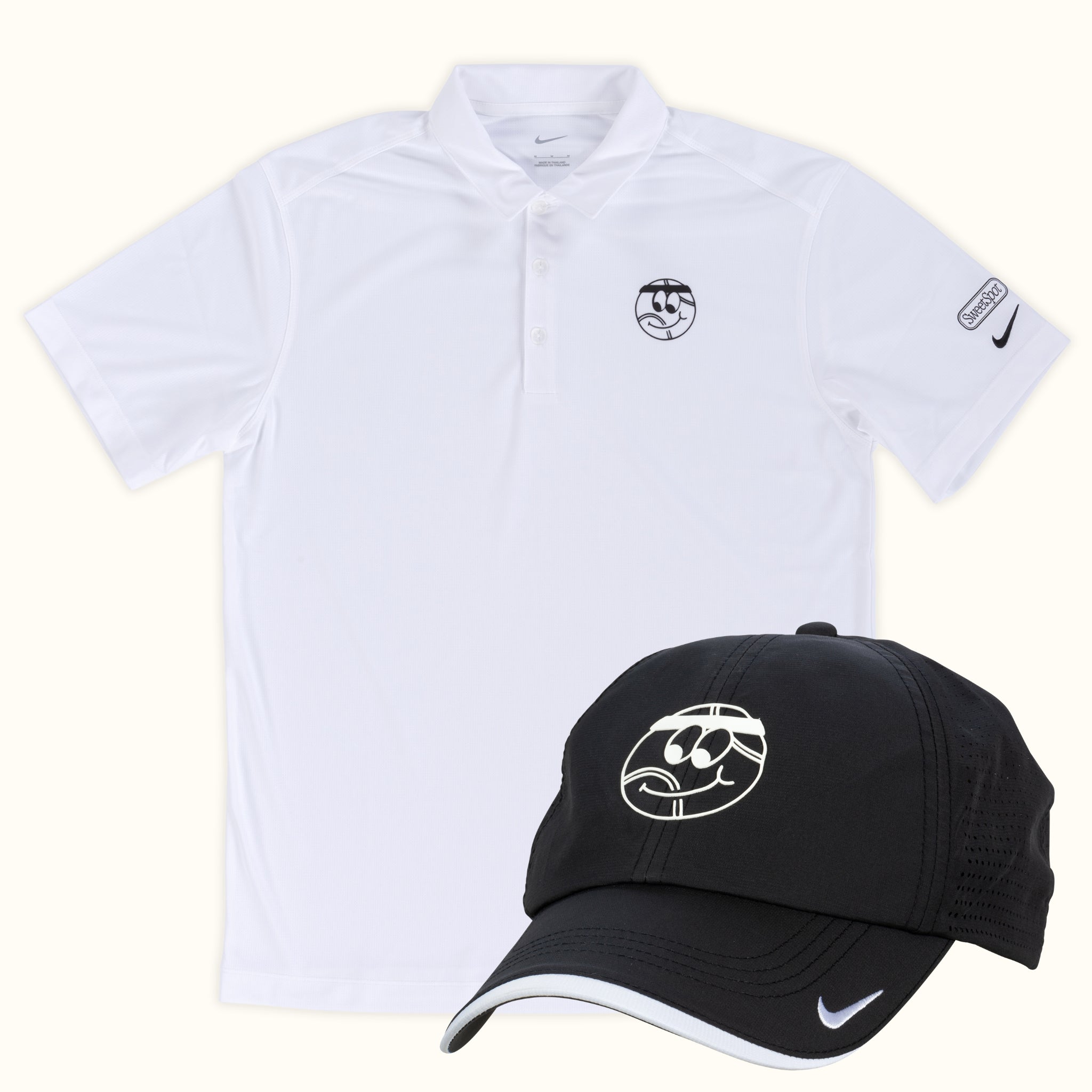 PERFORMANCE KIT – Sweetspot Tennis Club